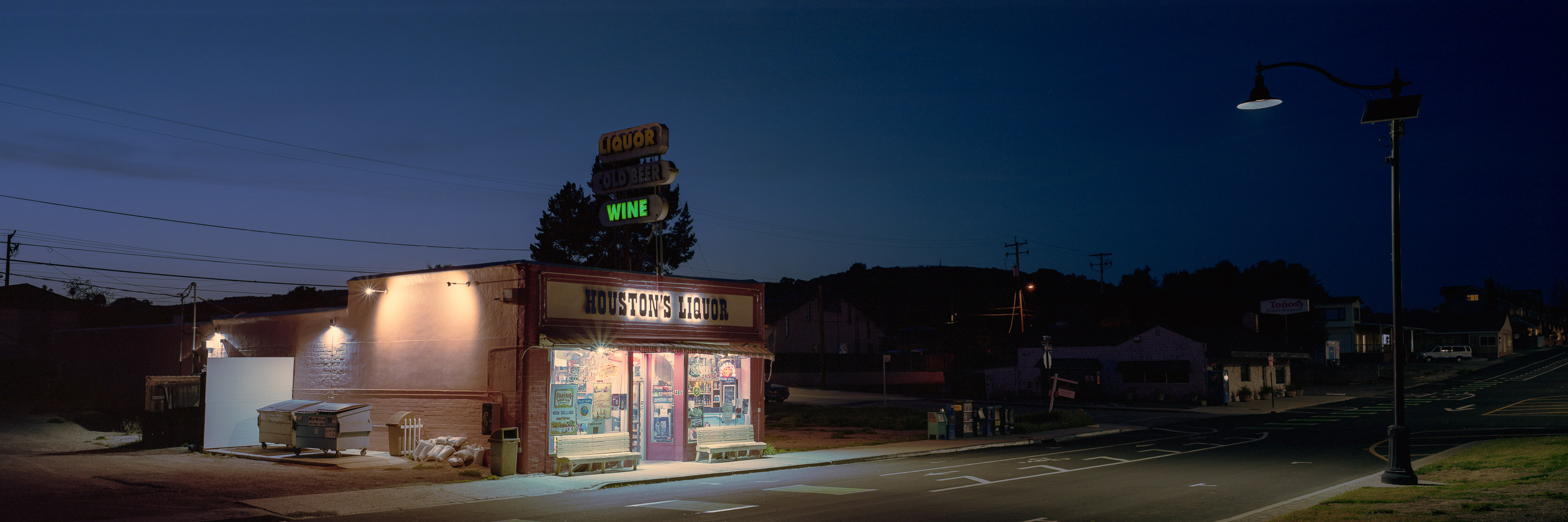 Nick Carver Photography | Collection: Stillness